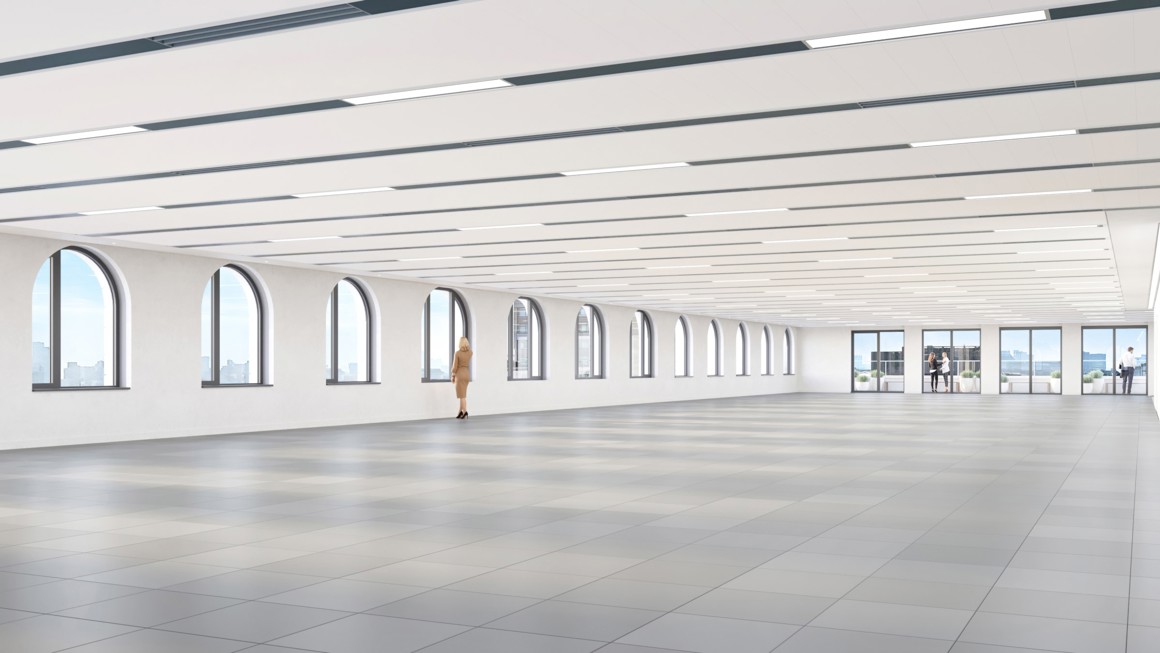 30 Duke Street St James's | Office Space | GPE | GPE
