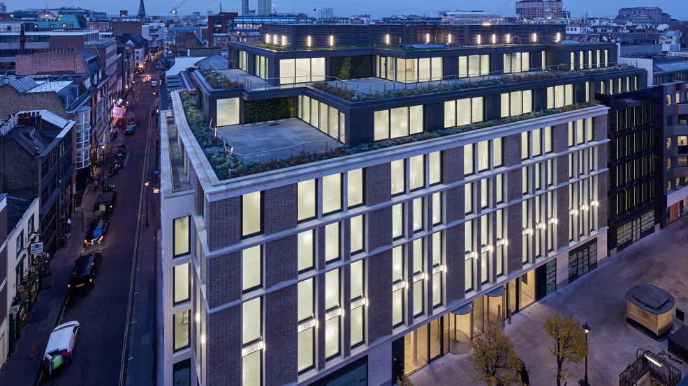 Creating quality spaces | GPE