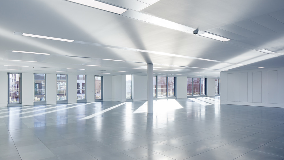 Creating quality spaces | GPE