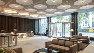 Hanover | Our Spaces | GPE