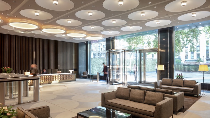 Hanover | Our Spaces | GPE