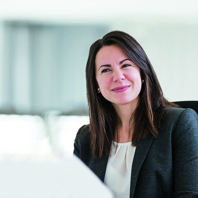 Executive Committee | GPE