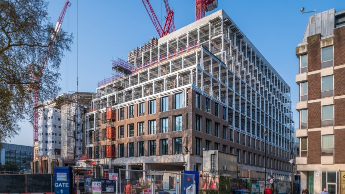 Hanover Square | GPE