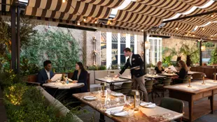 Hanover | Our Spaces | GPE