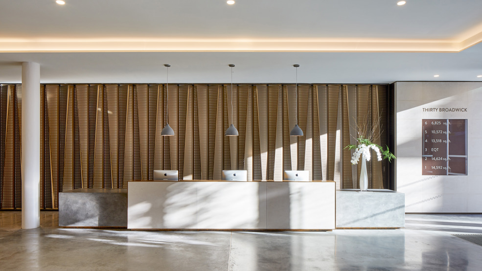 Creating quality spaces | GPE