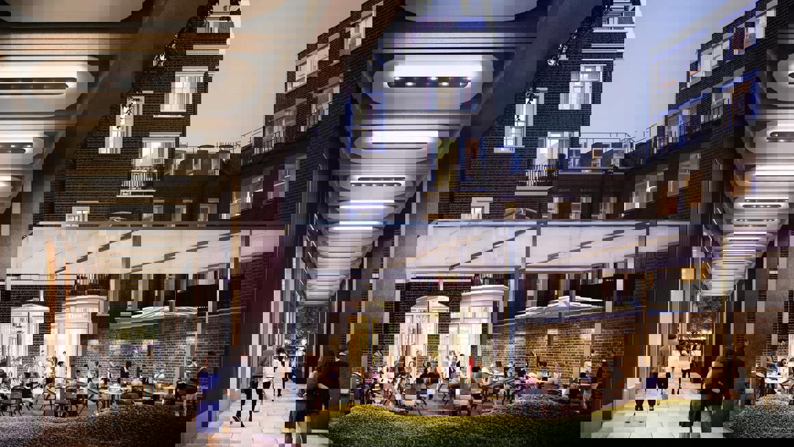 Hanover Square | GPE