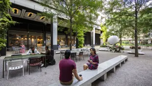 Hanover | Our Spaces | GPE