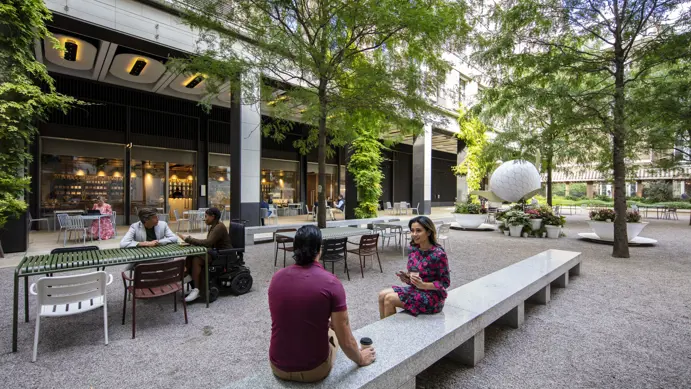 Hanover | Our Spaces | GPE