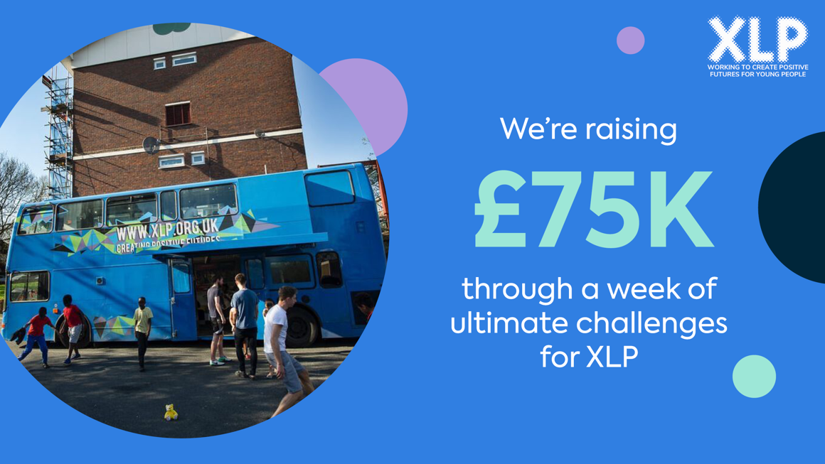 Creating sustainable spaces for London to thrive | GPE