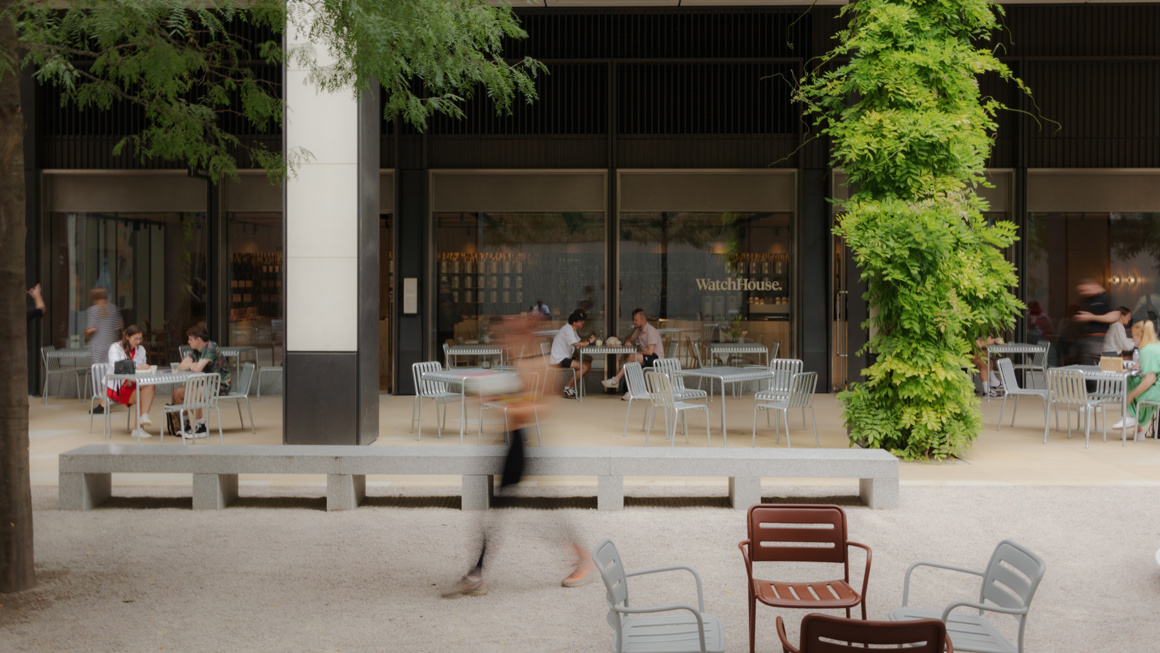 Hanover | Our Spaces | GPE