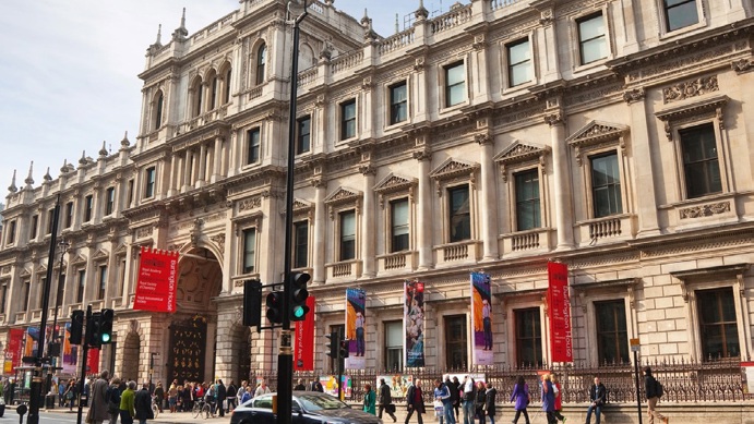 175 Piccadilly | Fully Managed Office Spaces | St-James's | GPE