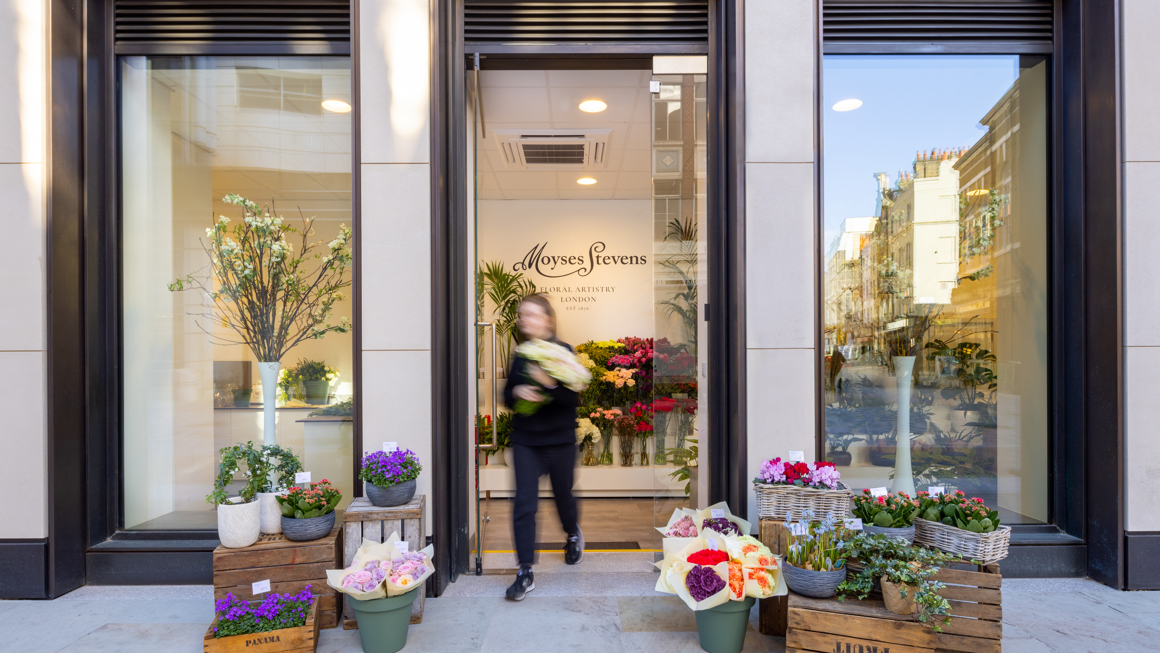Hanover | Our Spaces | GPE