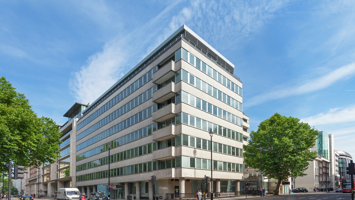 35 Portman Square | Our Spaces | GPE