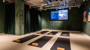 Thirty One Alfred Place | Fully Managed Office Space | Bloomsbury | GPE