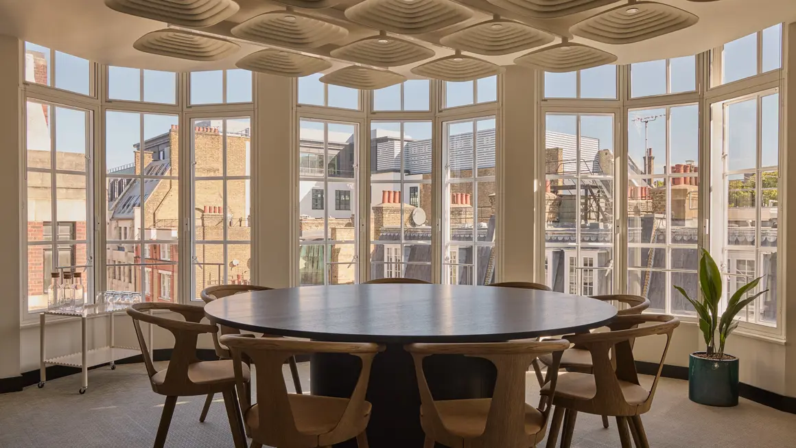 141 Wardour Street | GPE