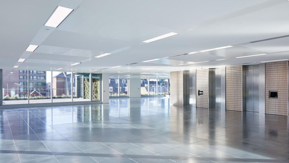 Creating quality spaces | GPE