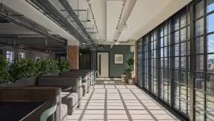 141 Wardour Street | GPE