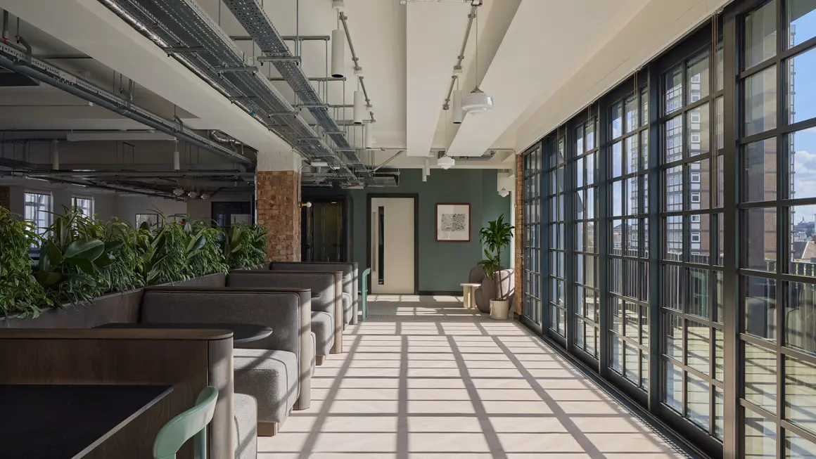 141 Wardour Street | GPE